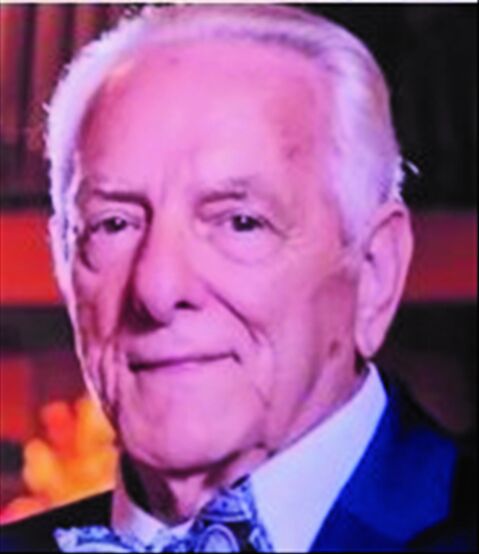 Joseph V. DeCarlo - Herald-Standard
